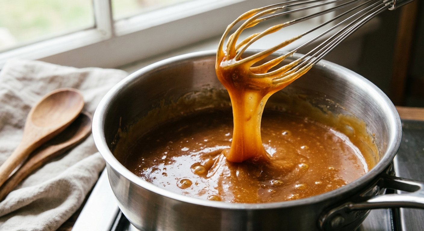 Maîtriser le Massage du Caramel : Secrets d’une Texture Parfaite 🍯